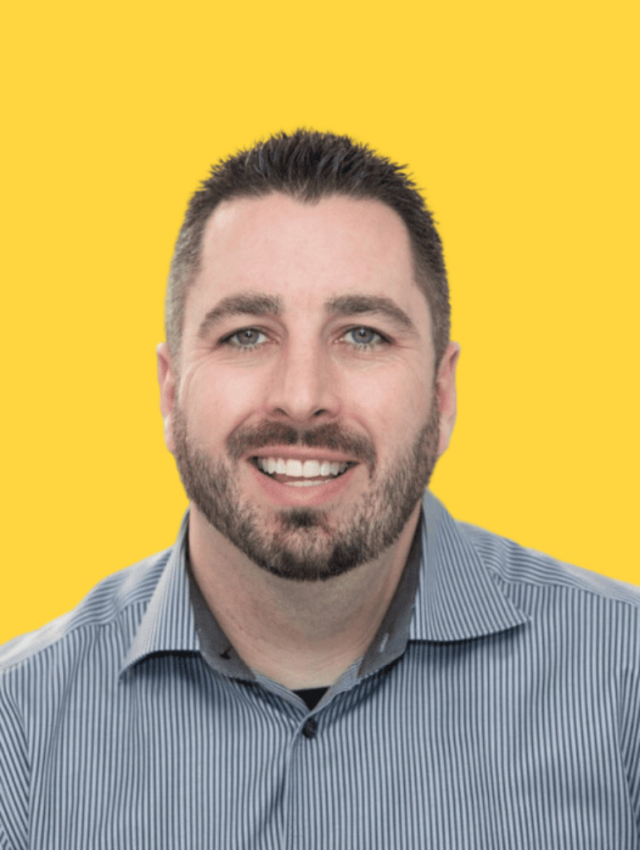 In Front Marketing - Digital Marketing Agency Calgary