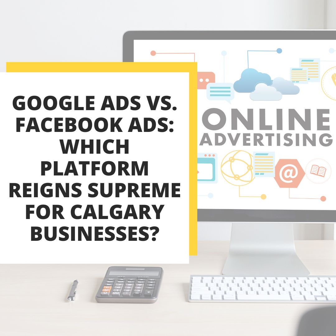Google Ads vs. Facebook Ads: Which Platform Reigns Supreme