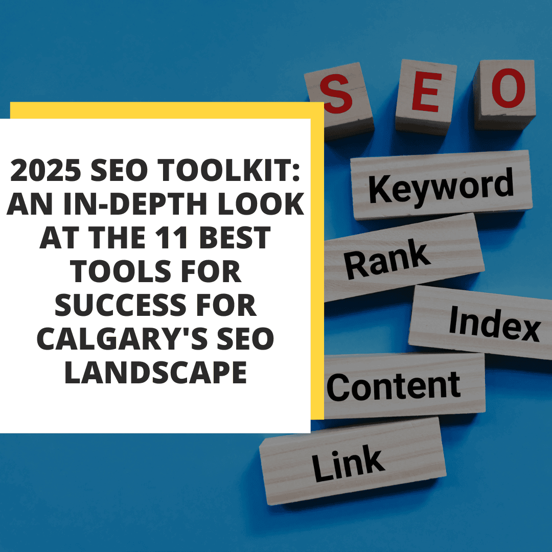 2025 SEO Toolkit: In-Depth Look at 11 Best Tools for Success